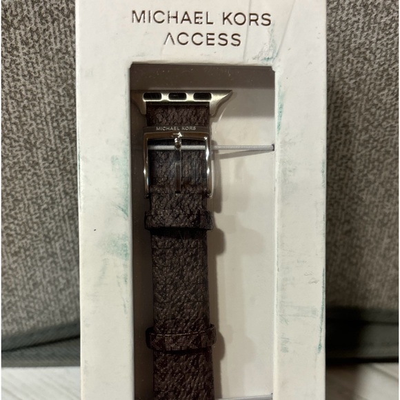 Michael Kors | Accessories | Michael Kors New In Box 38mm And 4mm ...